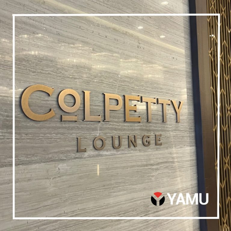 A blissful evening at The Sheraton Colombo – Yamu.lk