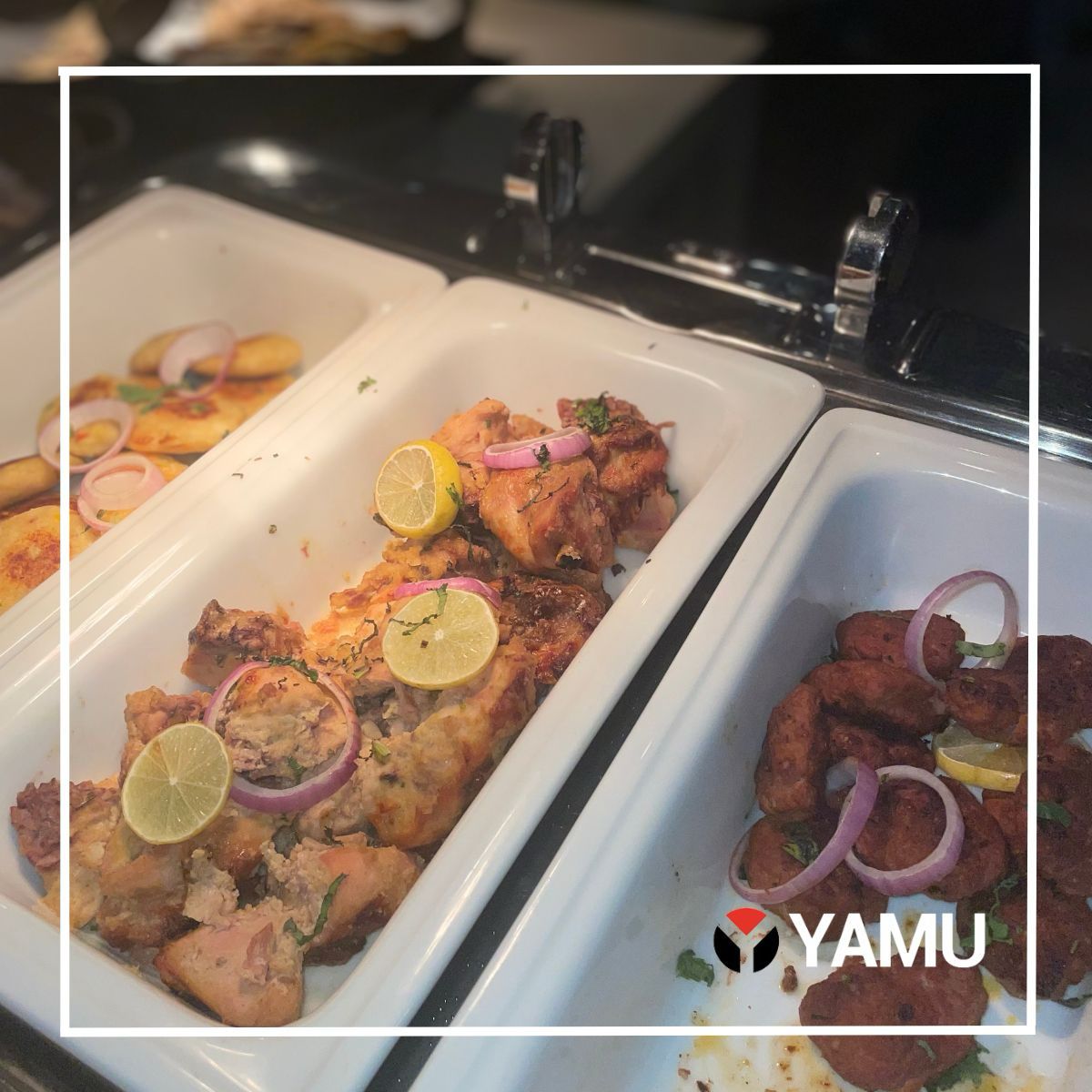 Indulge in the North Indian themed ‘Delhi Bound’ at Harbour Court, The ...