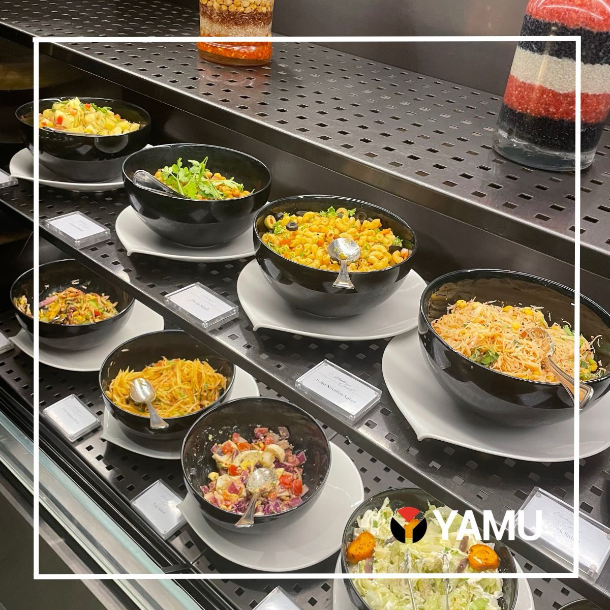 Indulge in the North Indian themed ‘Delhi Bound’ at Harbour Court, The ...