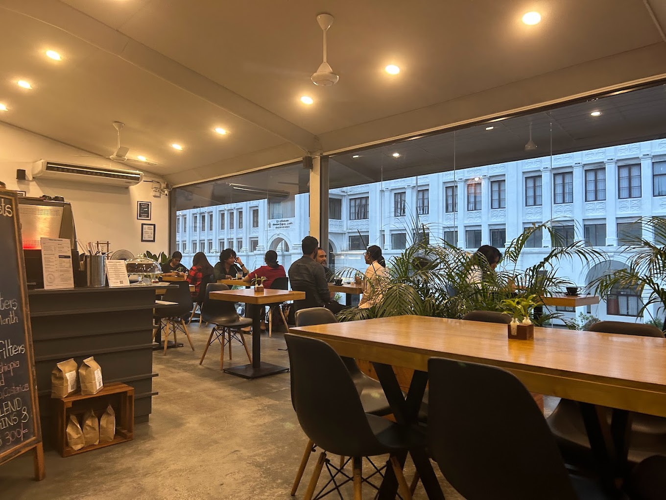 Top 10 Places to Work or Study in Colombo in 2024 – Yamu.lk