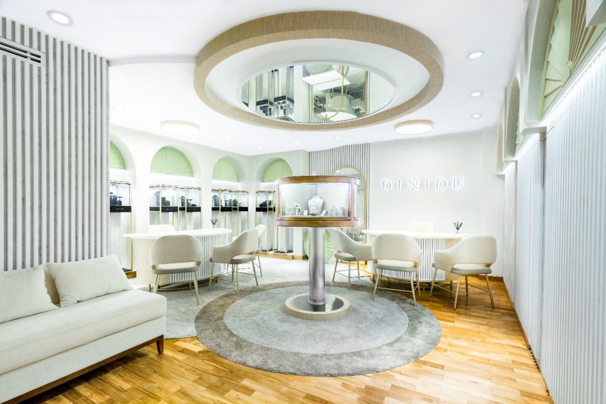 DINIDU: Revolutionising Luxury Jewellery with a New Digital Experience ...