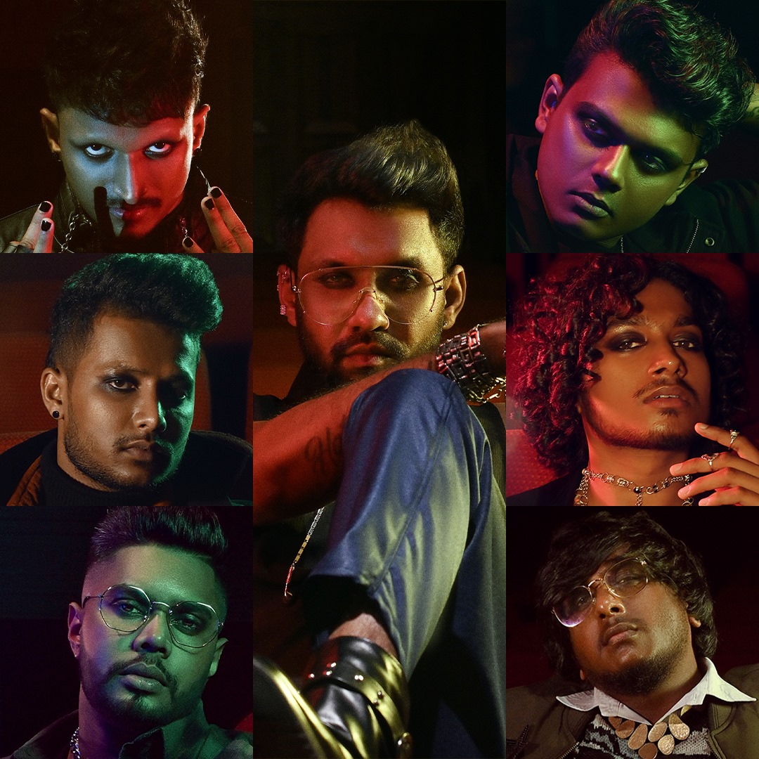 Hot Chocolate Drops Sizzling New Album “Anuragaye”: A Must-Listen ...
