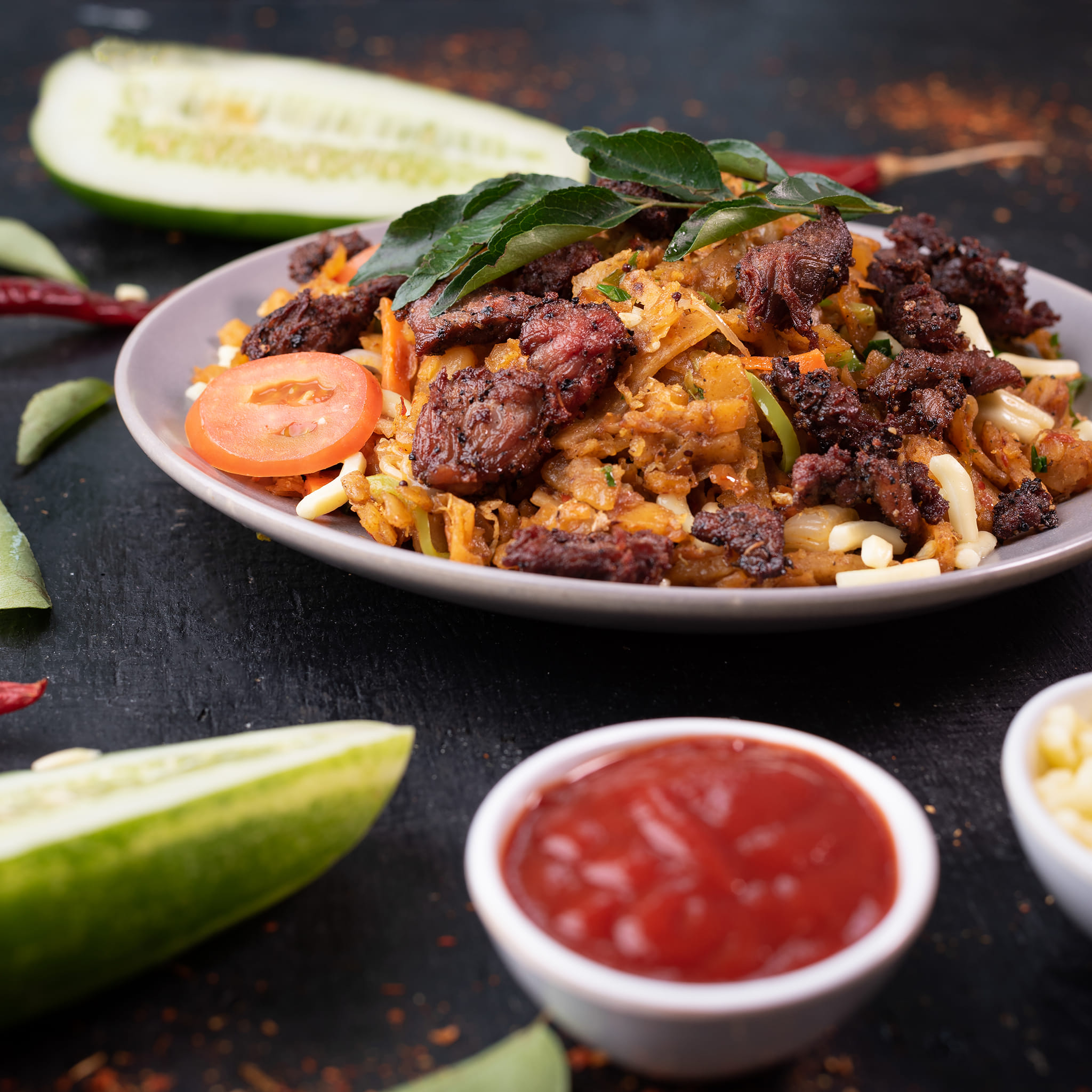 Top Restaurants with the best Cashback offers from Mintpay – Yamu.lk