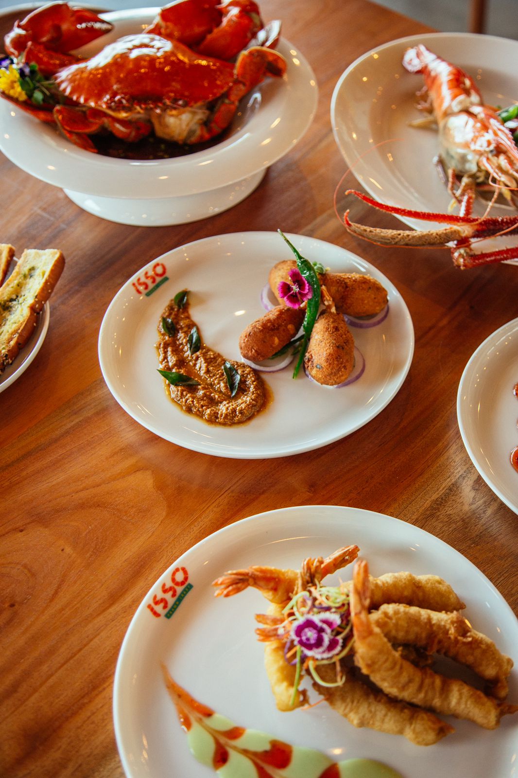 Top Restaurants with the best Cashback offers from Mintpay – Yamu.lk