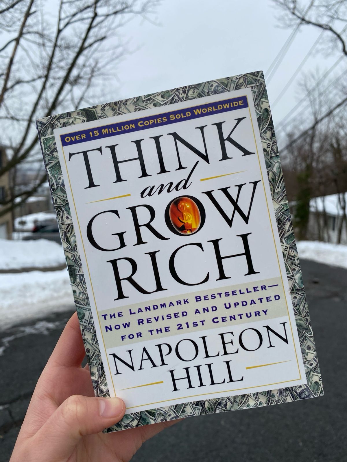 9 Must-Read Self-Help Books for Personal Growth – Yamu.lk