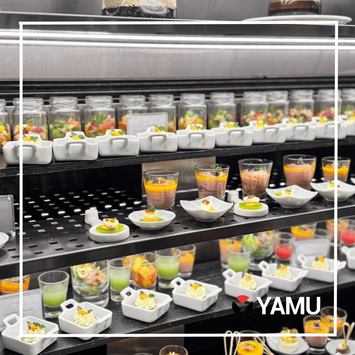 Discover Global Tastes: A Flavorful Adventure at The Kingsbury Buffet ...