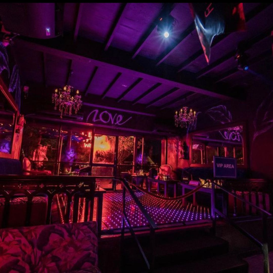 From Dusk Till Dawn: The Visionary Behind Sri Lanka’s nightlife ...