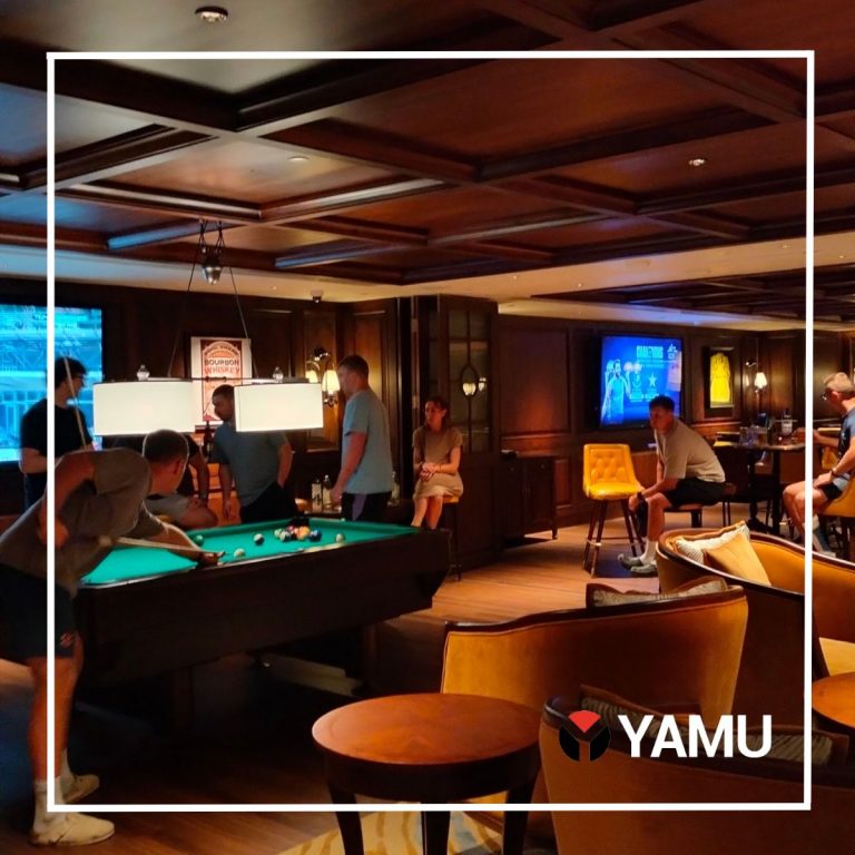 Cheers Pub at Cinnamon Grand Colombo: The Ultimate Spot for Great Vibes ...