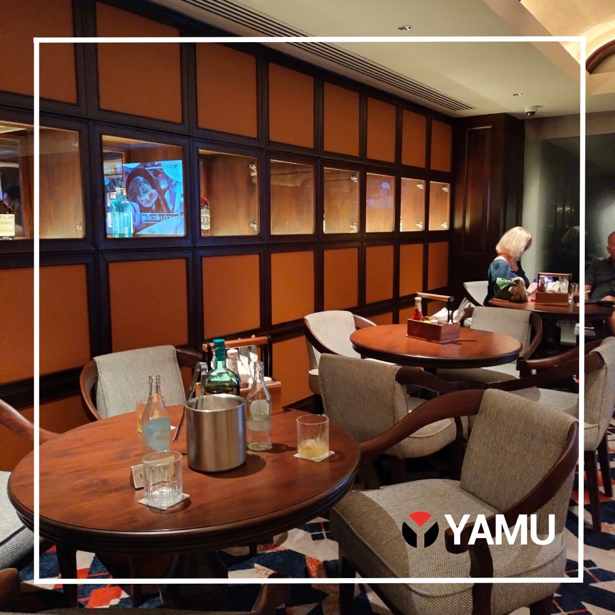 Cheers Pub at Cinnamon Grand Colombo: The Ultimate Spot for Great Vibes ...