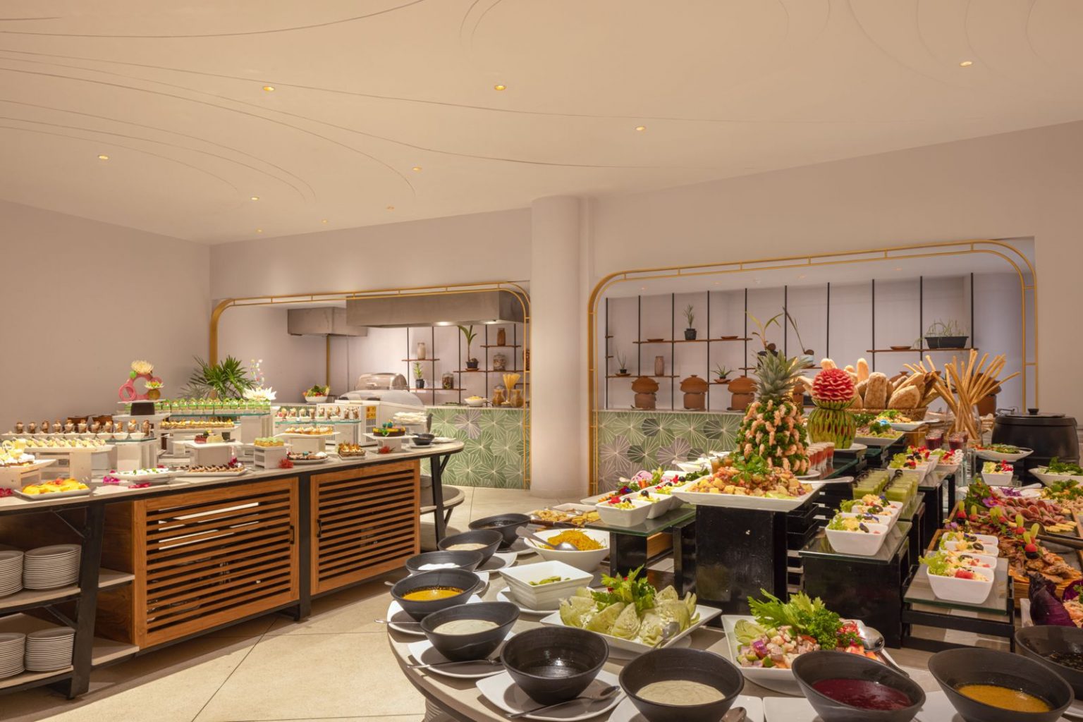 Luxury and Tranquility at Occidental Eden Beruwala – Review – Yamu.lk