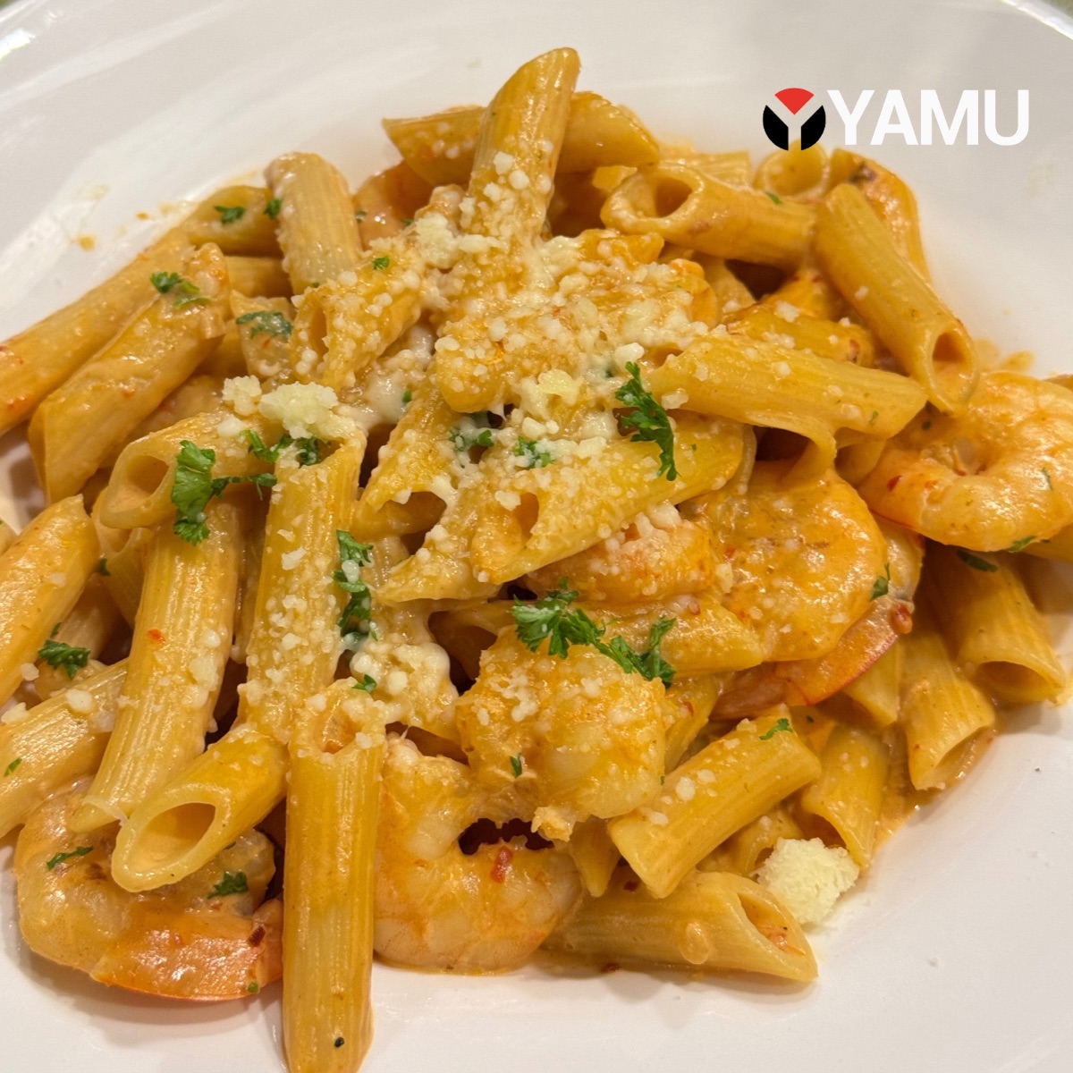 A Luxurious Seafood Experience at Fat Crab Colombo – Yamu.lk