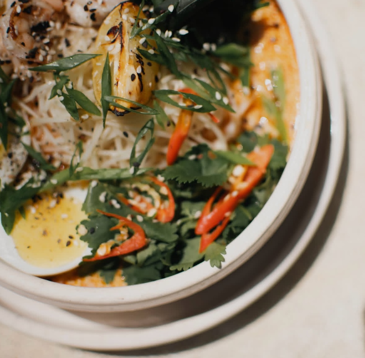 Top Must-Try Restaurants in Ahangama for 2025 – Yamu.lk