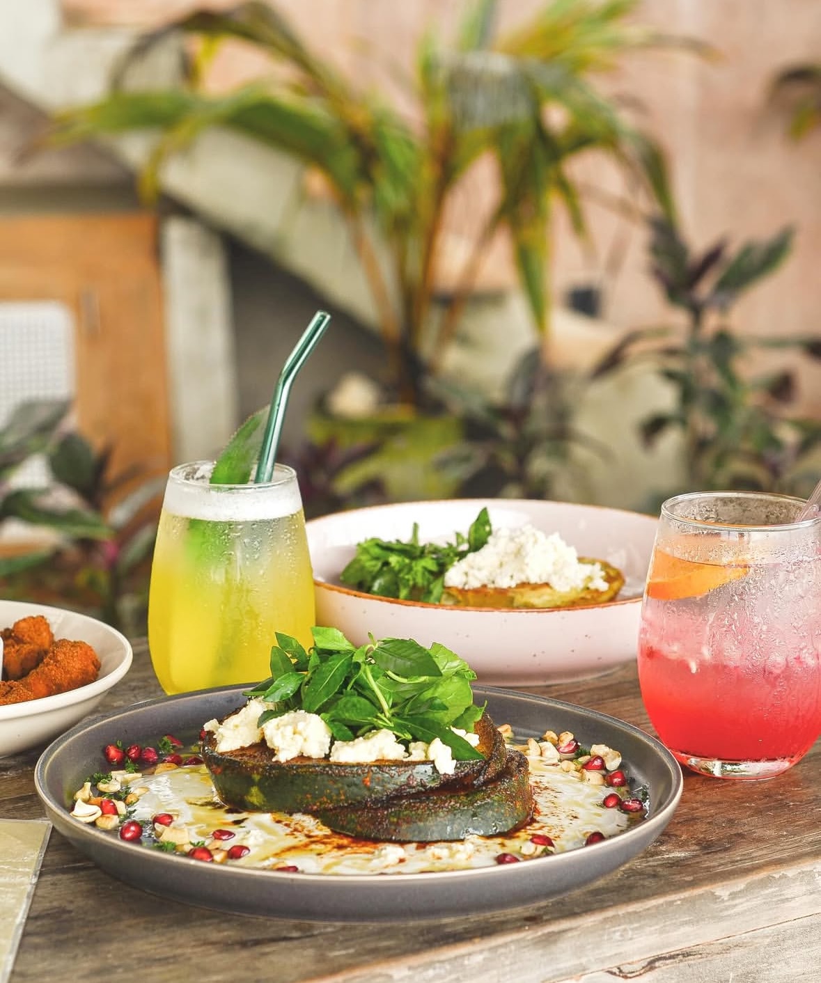 Top Must-Try Restaurants in Ahangama for 2025 – Yamu.lk