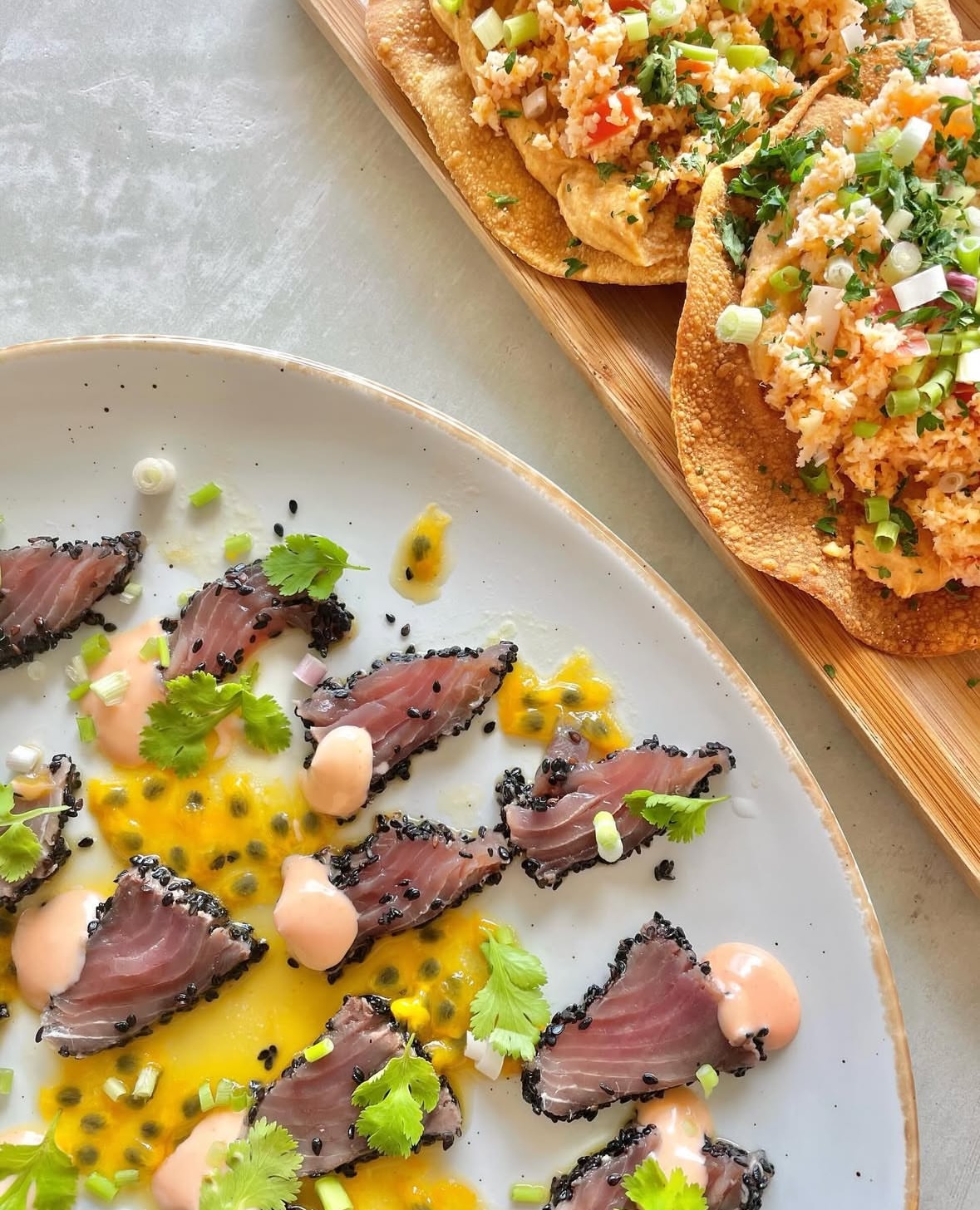 Top Must-Try Restaurants in Ahangama for 2025 – Yamu.lk