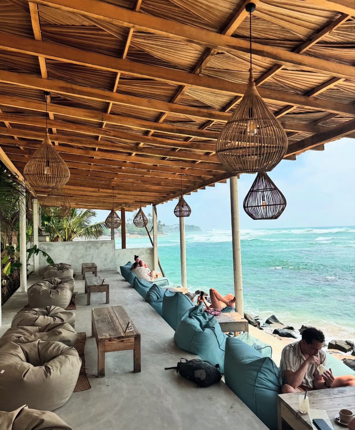 Top Must-Try Restaurants in Ahangama for 2025 – Yamu.lk