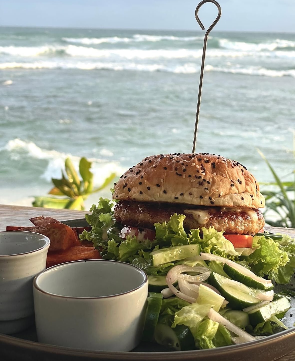Top Must-Try Restaurants in Ahangama for 2025 – Yamu.lk