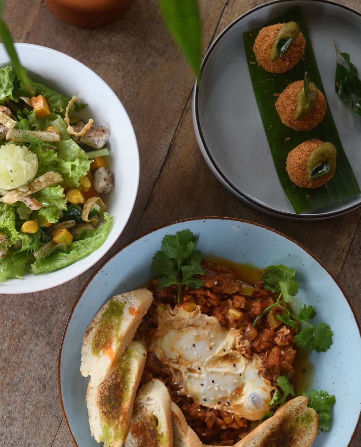 Top Must-Try Restaurants in Ahangama for 2025 – Yamu.lk