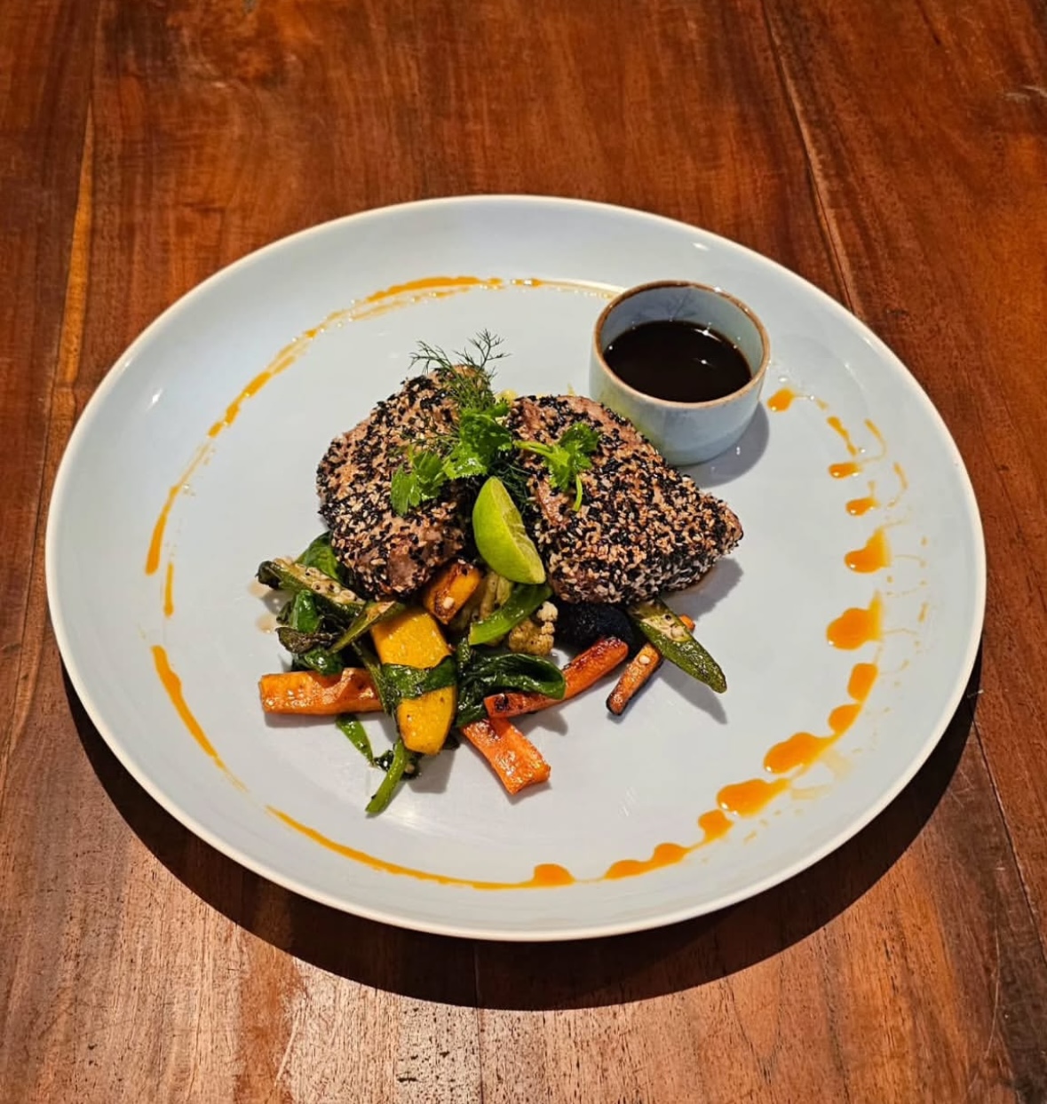 Top Must-Try Restaurants in Ahangama for 2025 – Yamu.lk