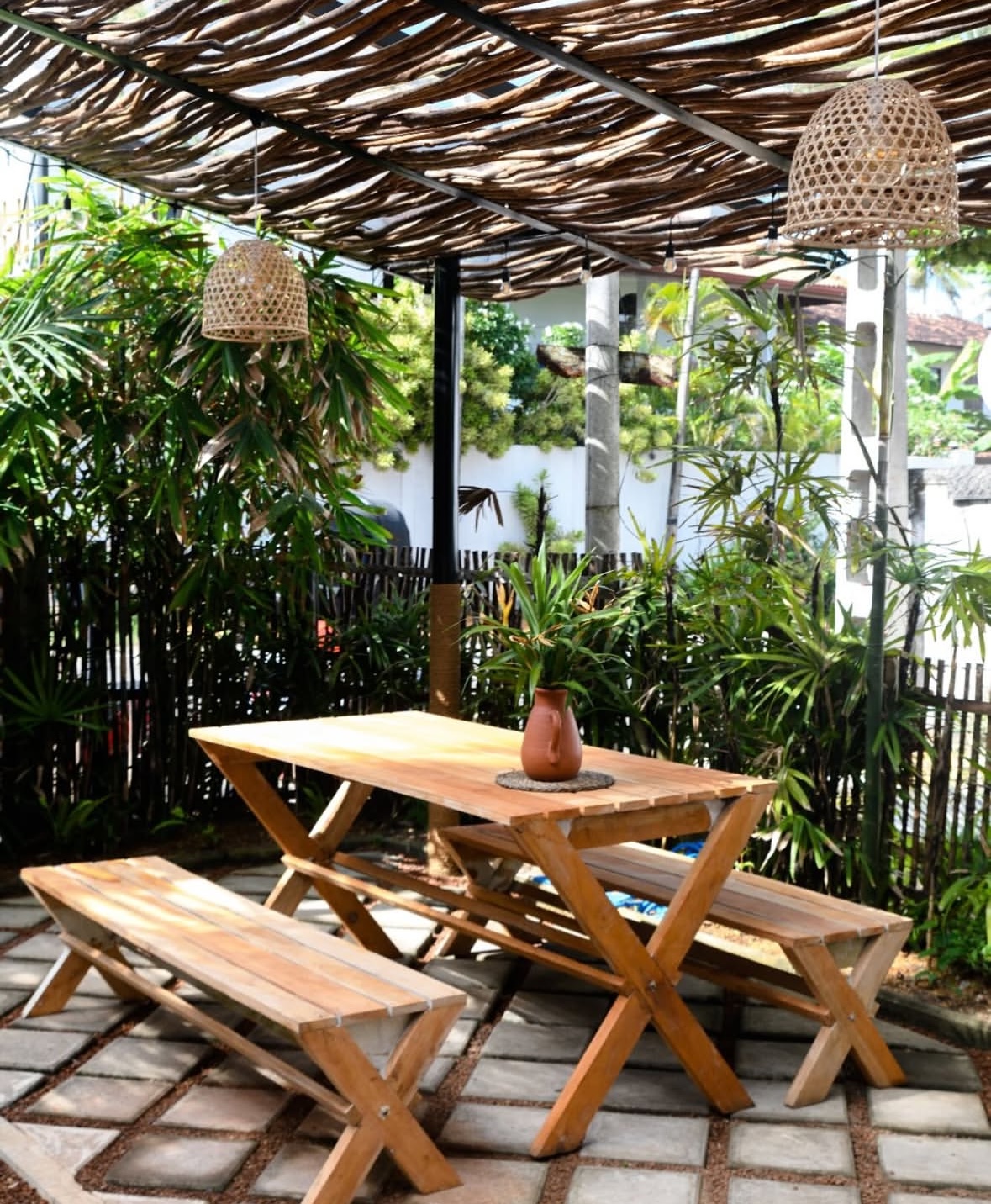 Top Must-Try Restaurants in Ahangama for 2025 – Yamu.lk