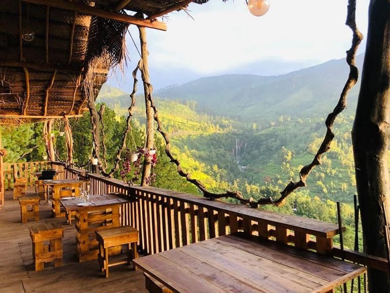 Tea Trails & Tastes: : Best Eats in Nuwara Eliya and Ella. – Yamu.lk