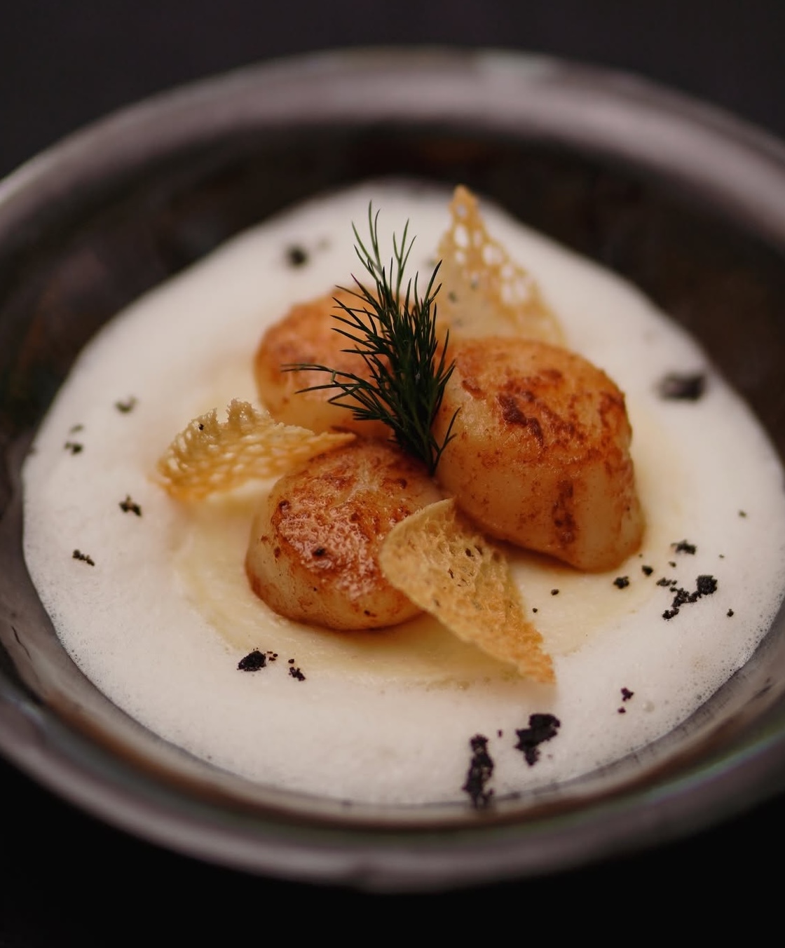 7 Fine Dining Restaurants You Must Try in Colombo – Yamu.lk