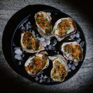 7 Fine Dining Restaurants You Must Try in Colombo – Yamu.lk