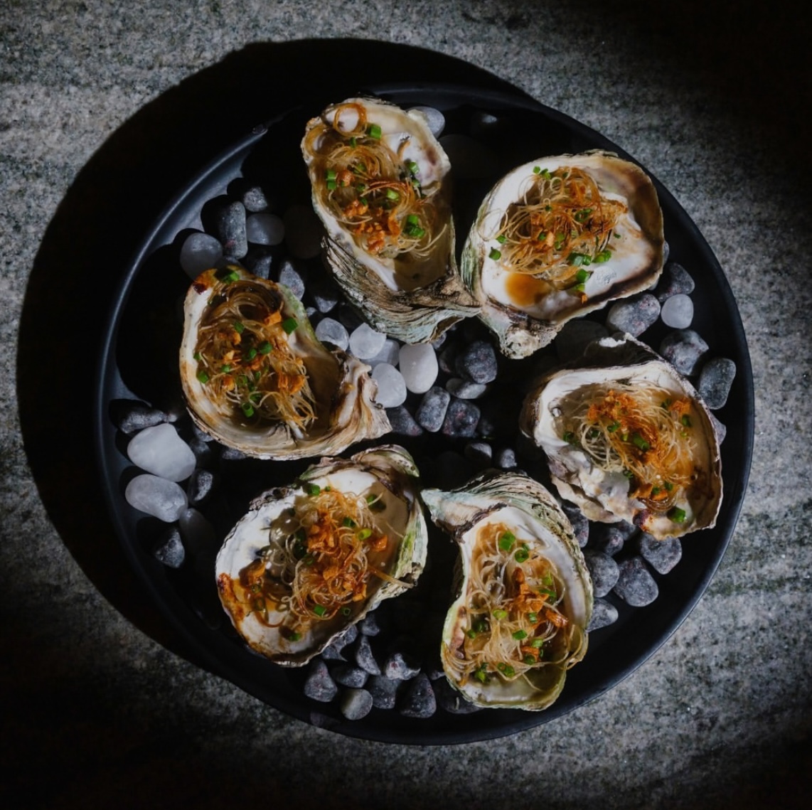 7 Fine Dining Restaurants You Must Try in Colombo – Yamu.lk