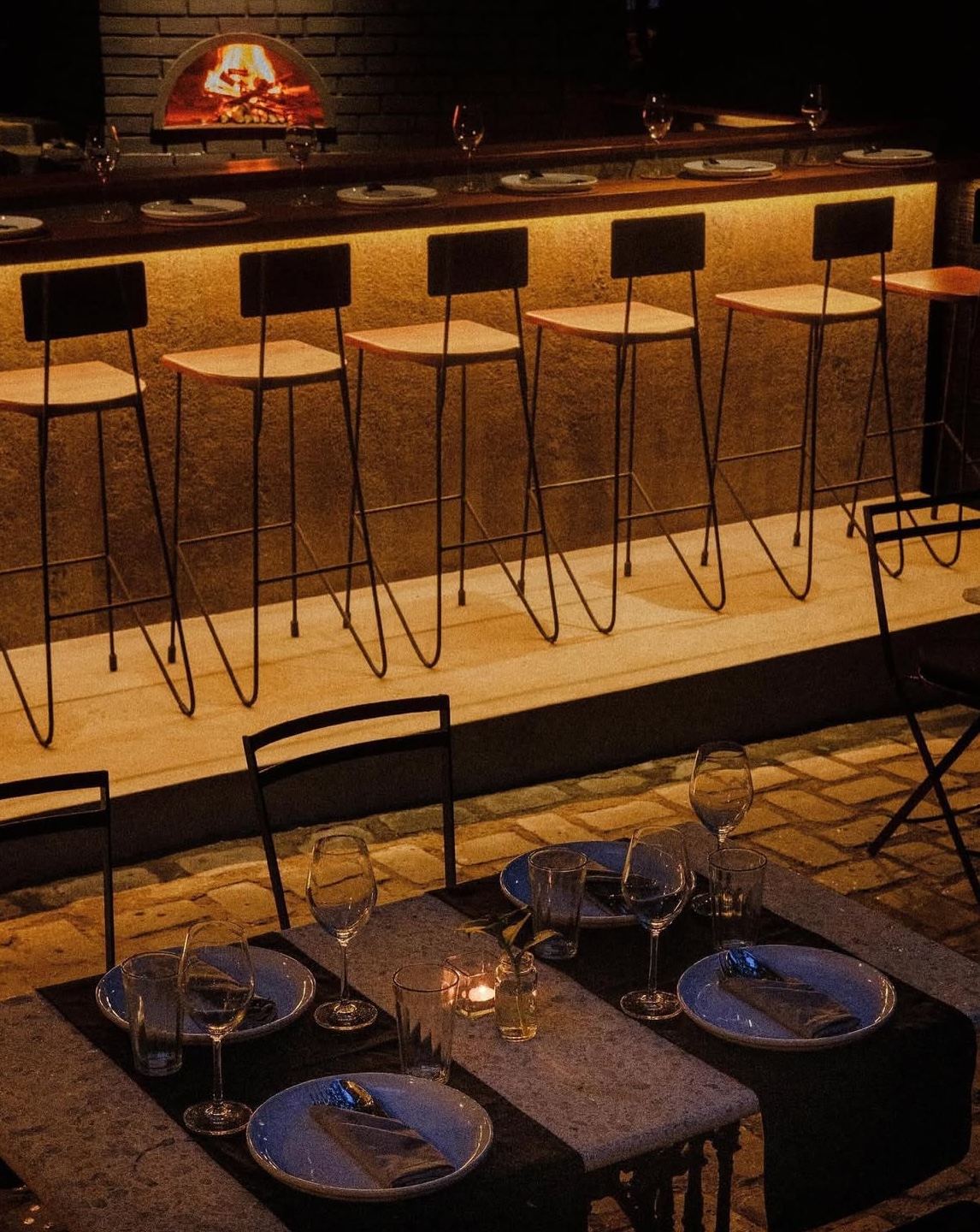 7 Fine Dining Restaurants You Must Try in Colombo – Yamu.lk