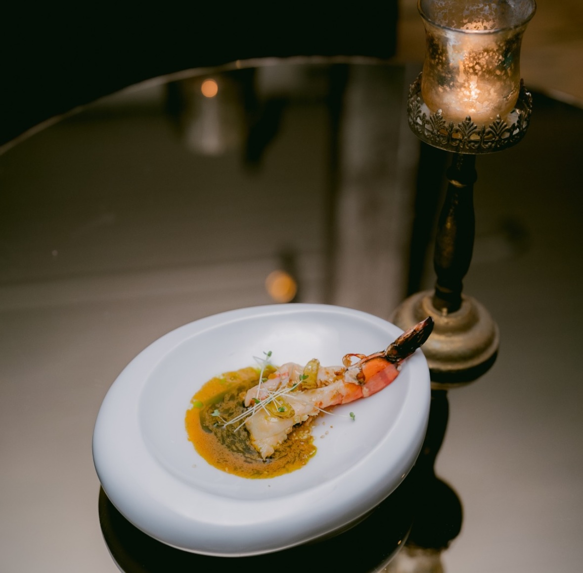 7 Fine Dining Restaurants You Must Try in Colombo – Yamu.lk