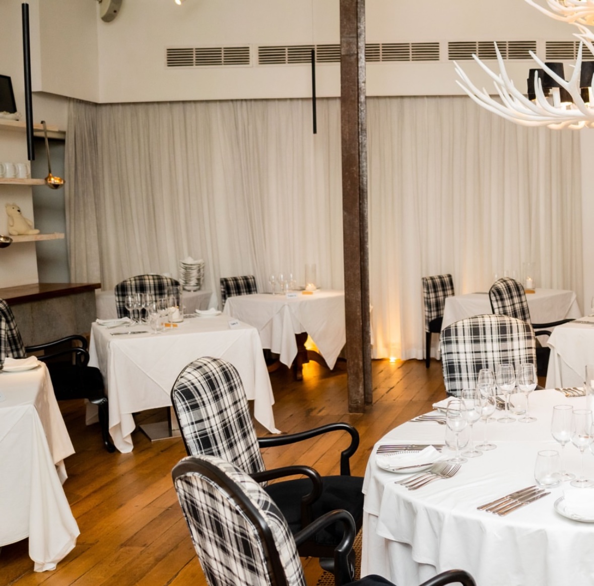 7 Fine Dining Restaurants You Must Try in Colombo – Yamu.lk