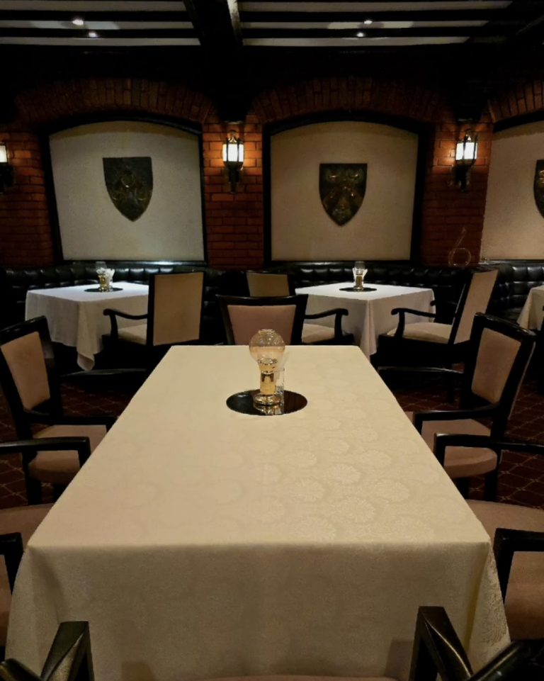 7 Fine Dining Restaurants You Must Try in Colombo – Yamu.lk