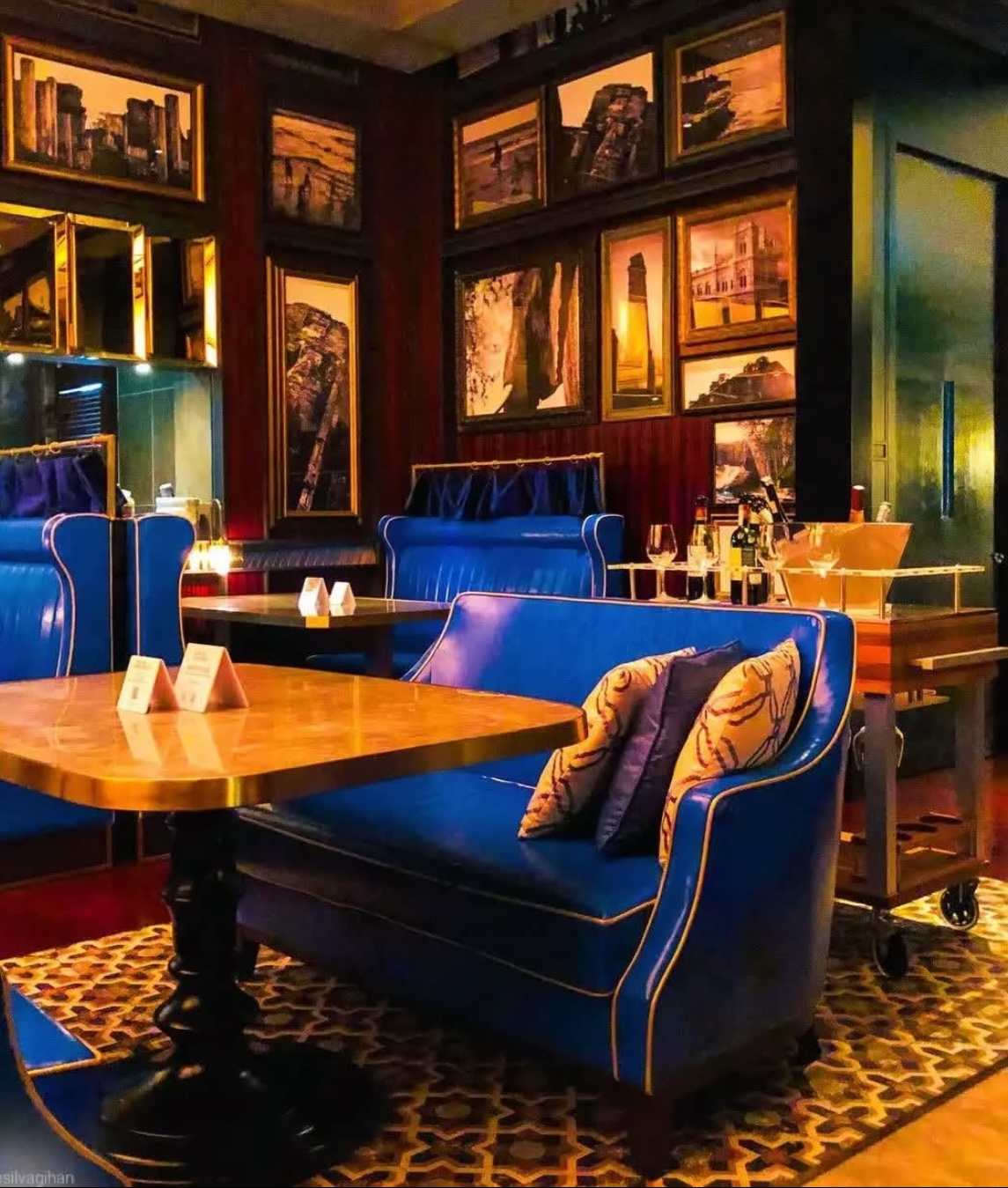 7 Fine Dining Restaurants You Must Try in Colombo – Yamu.lk