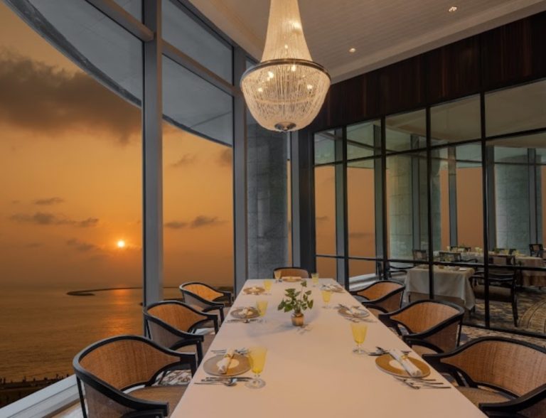 7 Fine Dining Restaurants You Must Try in Colombo – Yamu.lk