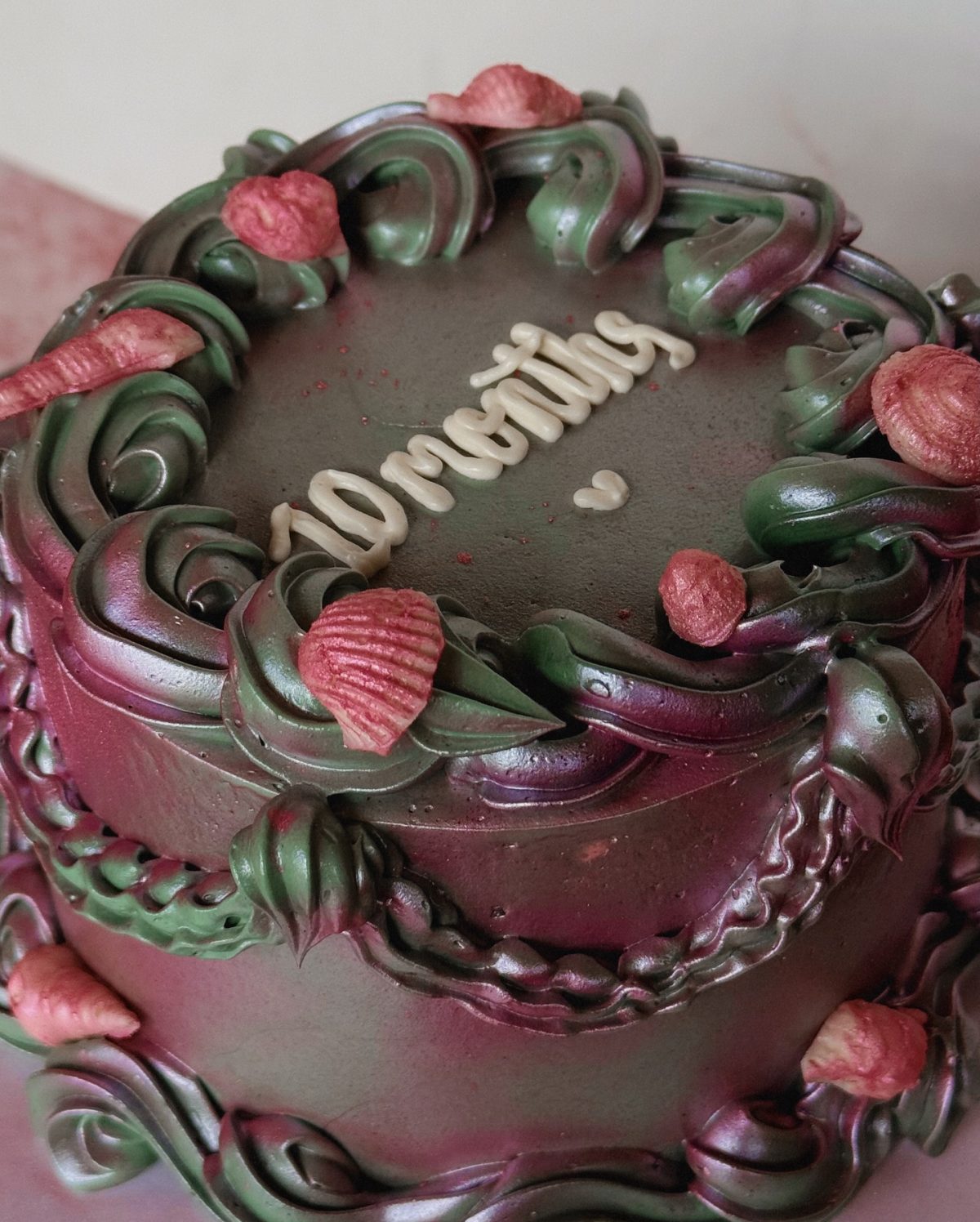 7 Stores to Get Customized Cakes – Yamu.lk
