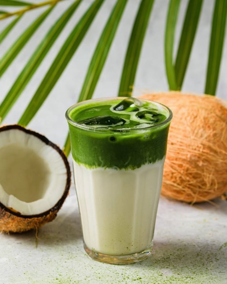 Matcha Lover’s Guide: 6 Cafés in Colombo – Yamu.lk