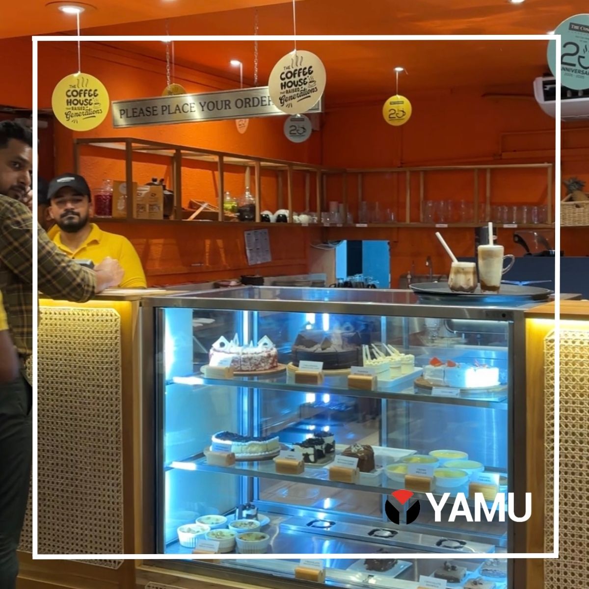 A Review of The Commons Coffee House’s New Offerings – Yamu.lk