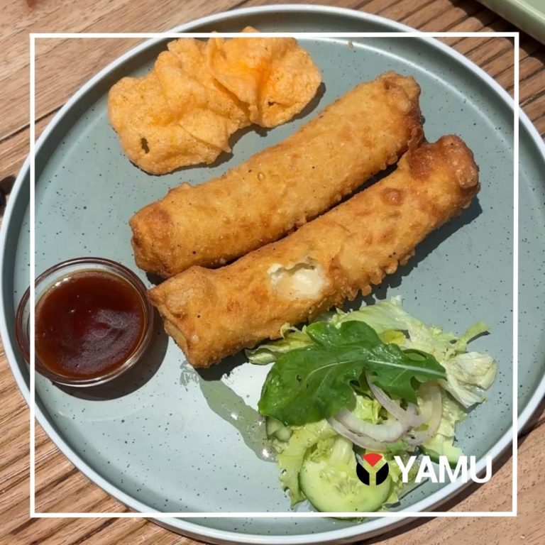 A Review of The Commons Coffee House’s New Offerings – Yamu.lk