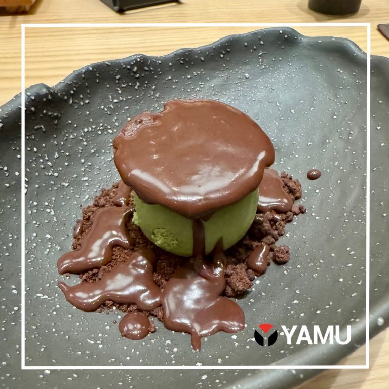 Yoroko at Cinnamon Life: An Unforgettable Sky-High Japanese Experience ...