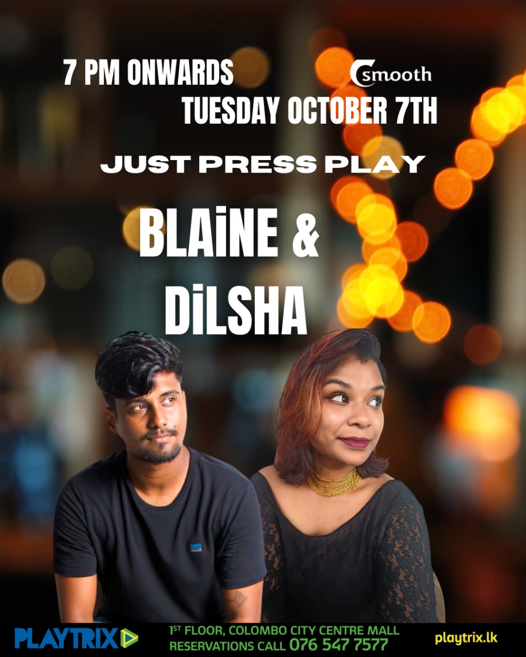 10 Bars with Live Music in Colombo – Yamu.lk
