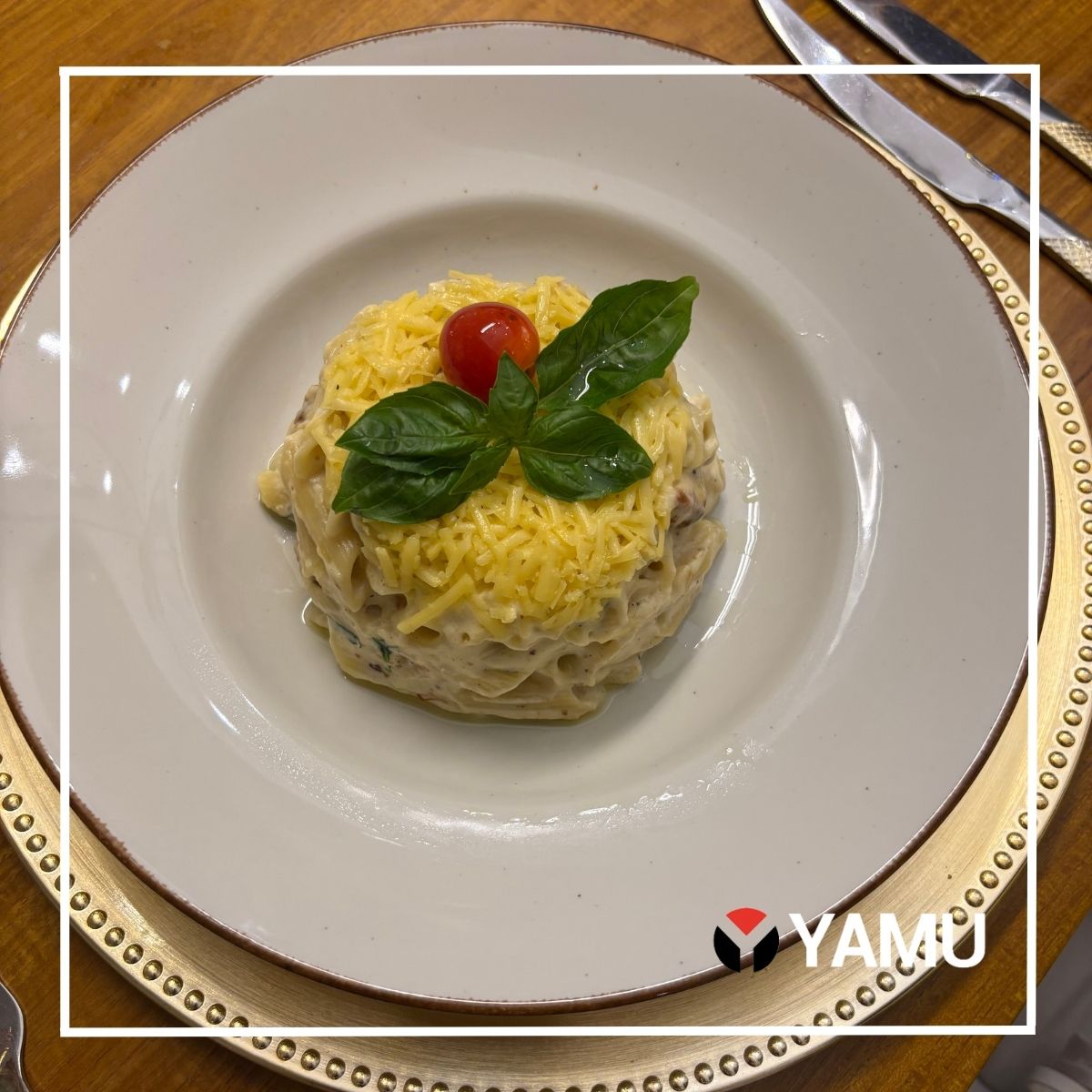The Fort Café by Tasty Caterers – Review – Yamu.lk