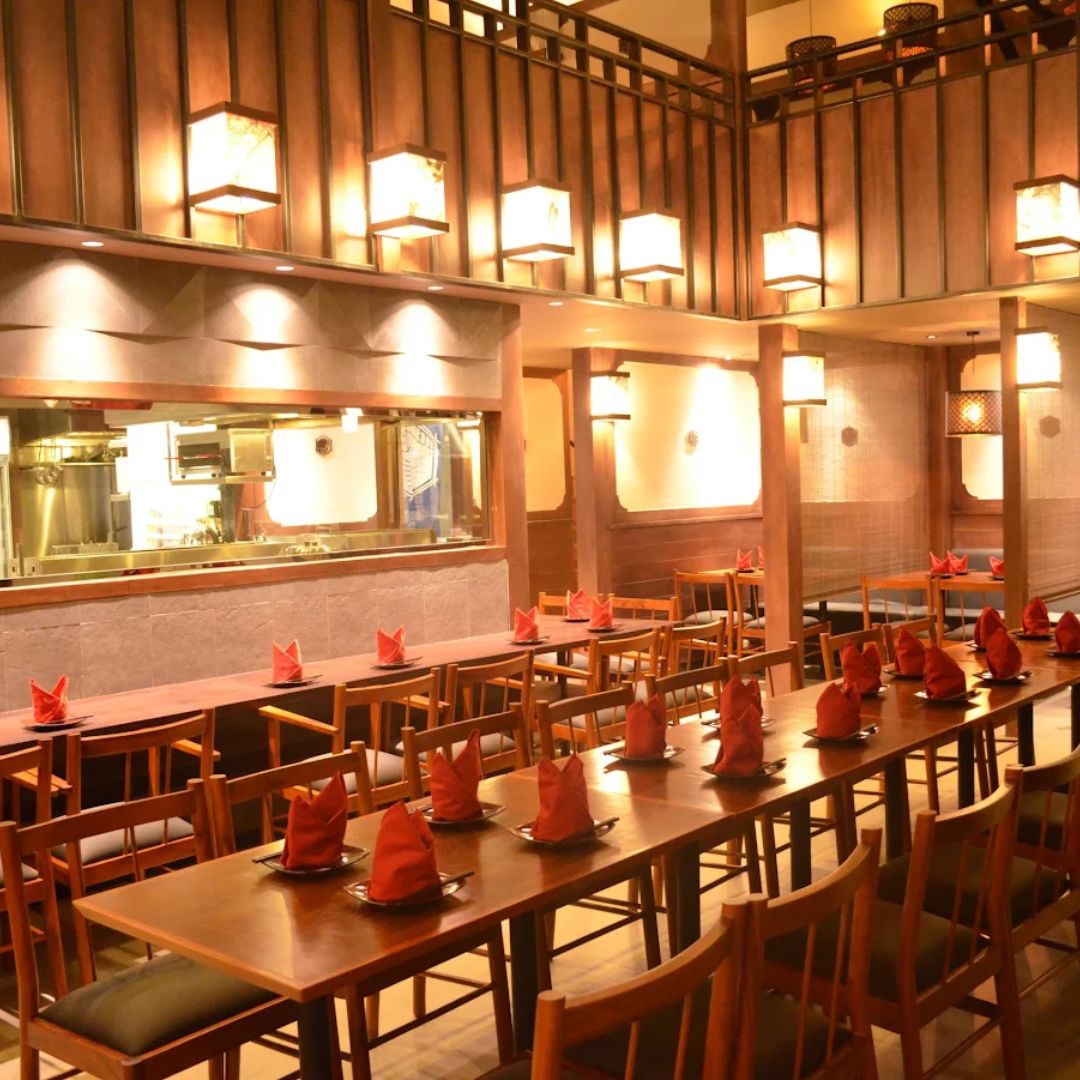 Sip, Slurp and Savour : 9 Ramen Spots to try in Colombo – Yamu.lk