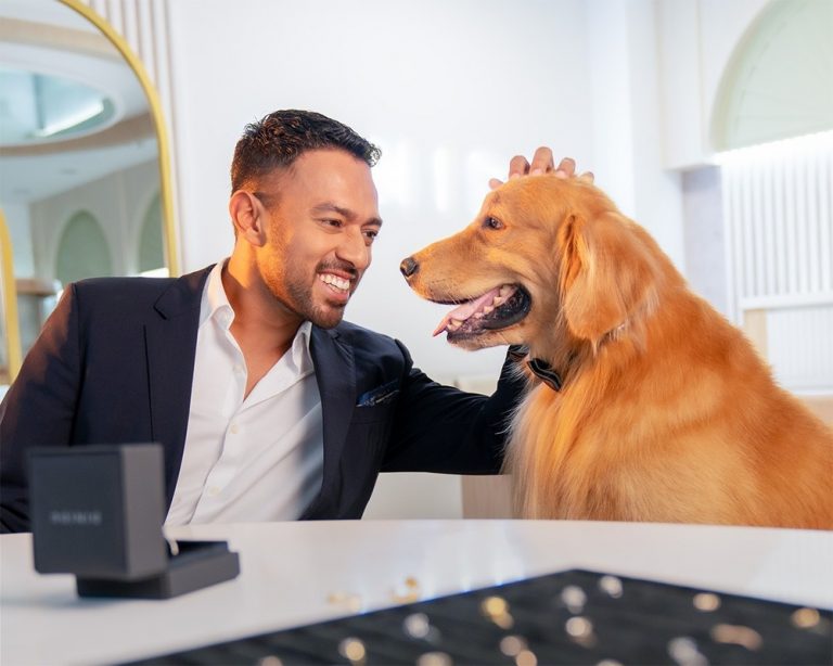 Every Guy’s Wingman: Why Colombo Couples Choose Custom Engagement Rings ...